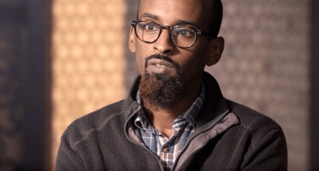 Australia's First Openly Gay Imam Speaks About LGBT Acceptance, Almost ...