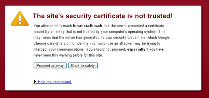 Browser Hijacking Is The Latest Threat To Cyber Security And Here's How ... Browser Hijacking Is The Latest Threat To Cyber Security And Here's How ...