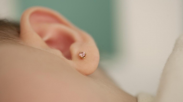 Piercing Is Not Just For Fashion, It Has Many Health Benefits As Well