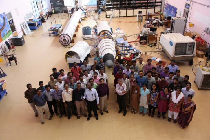 Once Ridiculed, Here's How The Ingenious Engineers At ISRO Made India's ...