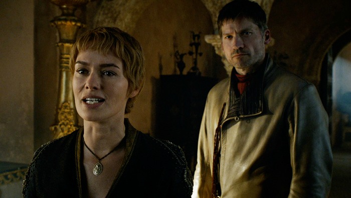 Exclusive Stills From Game Of Thrones' Next Episode Point Towards ...
