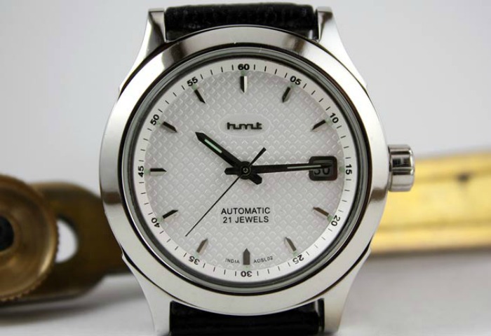 India's Most Loved Watch-Maker HMT Closes Shop For Good, Hands Out ...