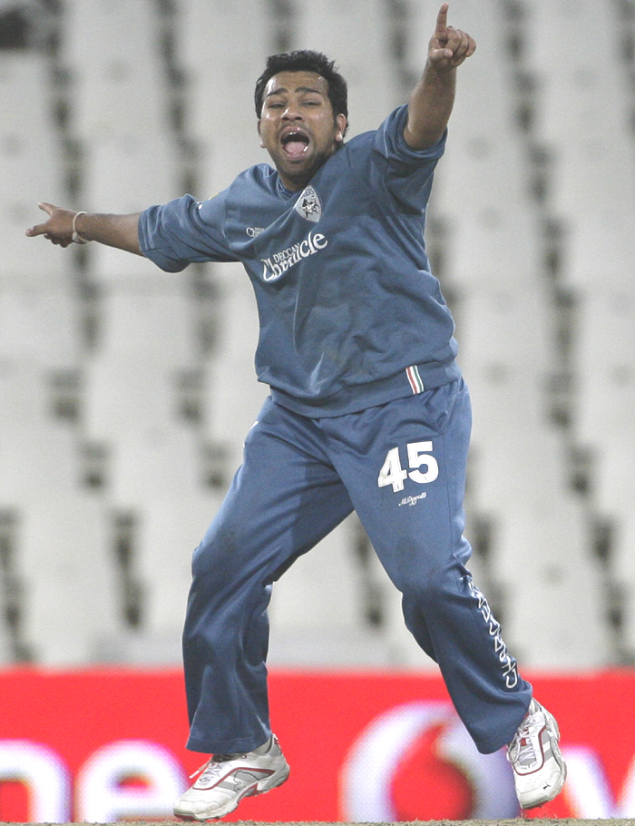 Indian Premier League Flashback: Rohit Sharma's Hat-Trick And IPL’s ... Indian Premier League Flashback: Rohit Sharma's Hat-Trick And IPL’s ...