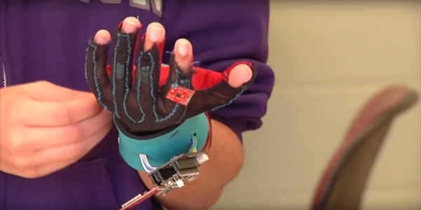 5 Amazing Gadgets That Are Helping People With Hearing Impairment