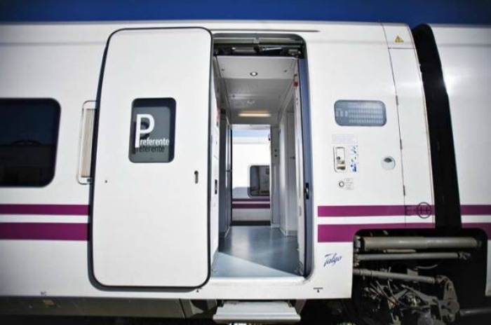 5 Things To Know About Spanish Train Talgo Which Successfully Completed ...