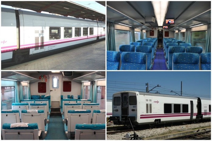 5 Things To Know About Spanish Train Talgo Which Successfully Completed ...