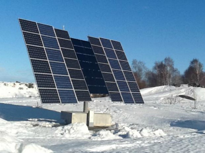 Sweden Is Leading A Renewable Energy Revolution, Aims To Go Completely ...