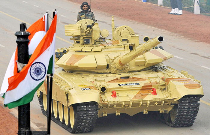 India Clears Major Defence Deals In One Day, 83 Tejas Fighters For IAF, 464 More Tanks For Army