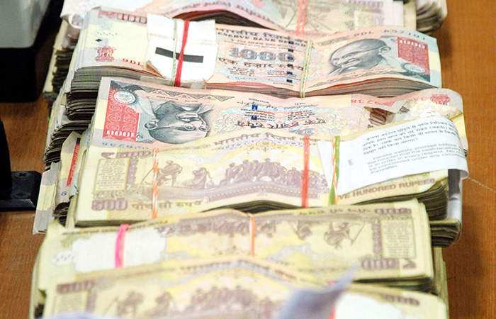 Here Is the Man Who Advised PM Modi To Demonetise Rs 500 & 1000 ...