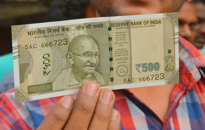 RBI Just Admitted Some Of The New 500 Rs Notes Are Defective