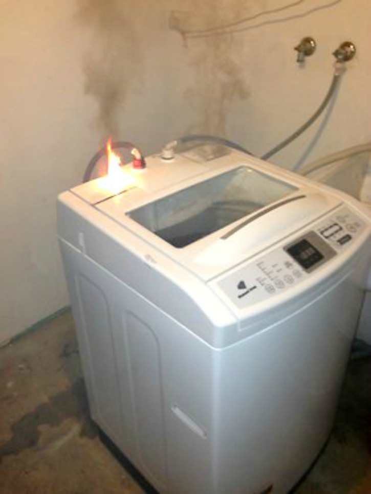 After Galaxy Note 7, Samsung Recalls 2.8 Million Washing Machines After ...