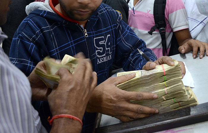 Govt To Let You Use Only 25% Of 'Black Money', Rest Will Be Interest ...