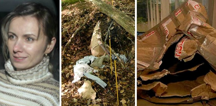 5 People Who Were Trapped In Horror Movie Situations And Lived To Tell ...