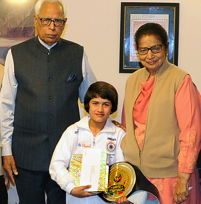 10 Things You Need To Know About Village Girl Tajamul Islam's Journey ...