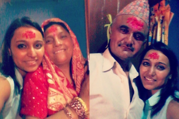 Meet Rupmani Chhetri, A Deaf Girl Who Has Won National Awards But Is ...