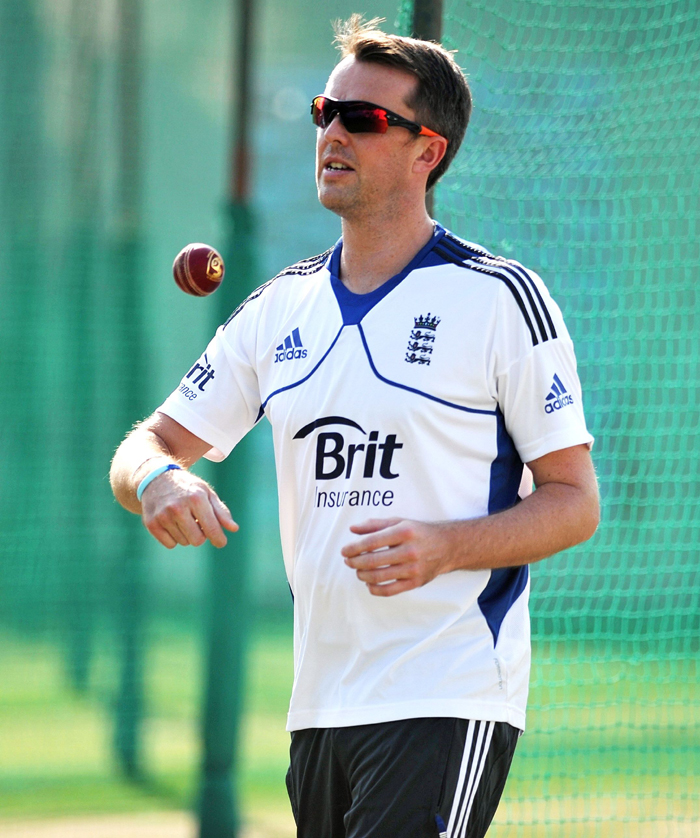 Graeme Swann Says Spinners Are Third-Class Citizens In England And That ...