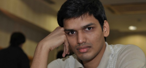 Grandmaster Harikrishna Does Us Proud, Becomes Second Indian To Break ...