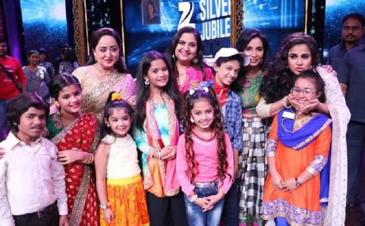 The 'Hum Paanch' Team Had An Epic Reunion & Their Pictures Will ...