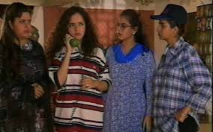 The 'Hum Paanch' Team Had An Epic Reunion & Their Pictures Will ...