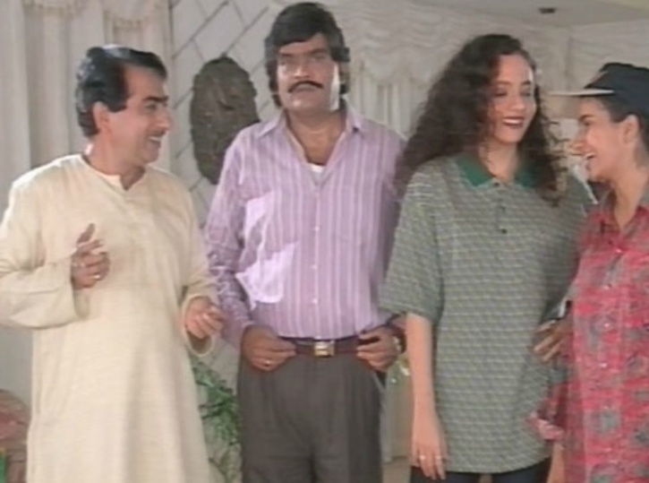 The 'Hum Paanch' Team Had An Epic Reunion & Their Pictures Will ...