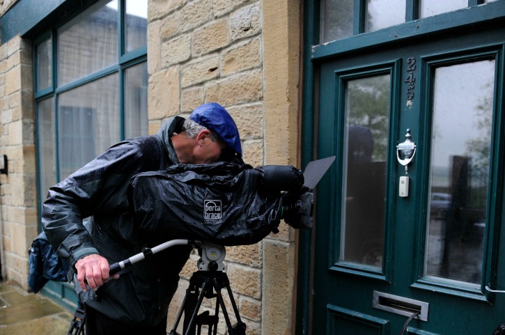 827 Journalists Died On Duty In The Last Decade, 36 This Year So Far ...