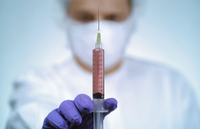 Injectable Birth Control