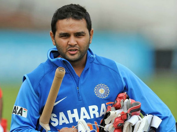 Parthiv Patel Set To Make Test Comeback After 8 Years And The News Has ...