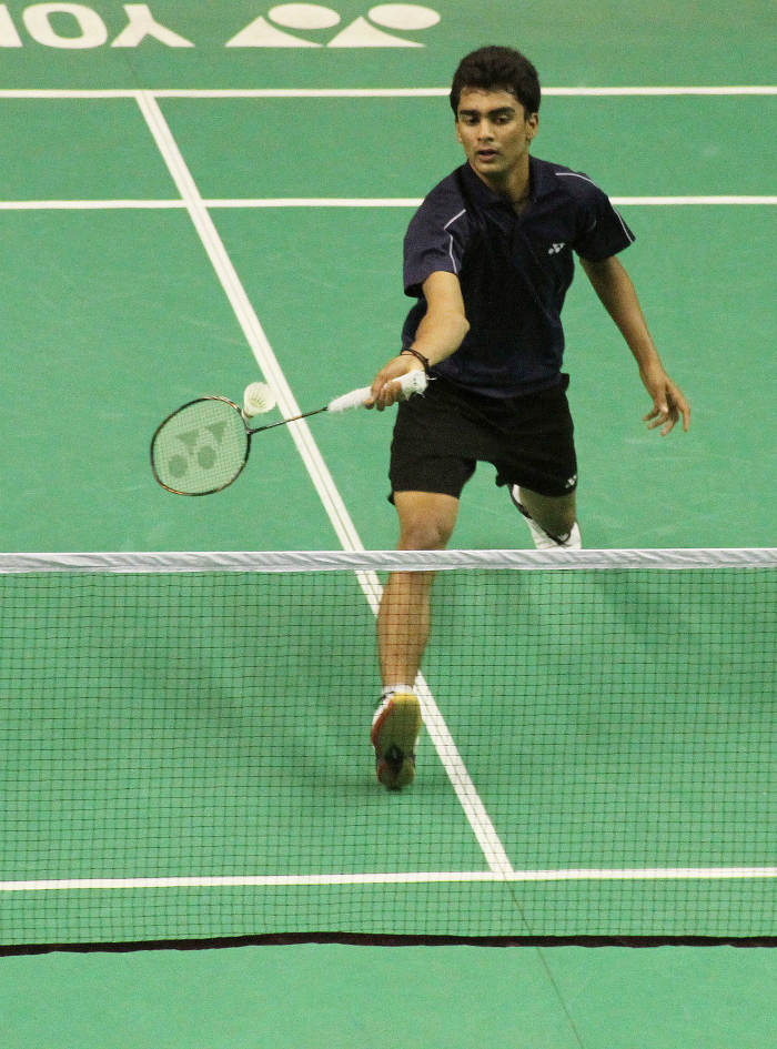 Sameer Verma Misses Out On Maiden Super Series Title, Loses In Hong ...