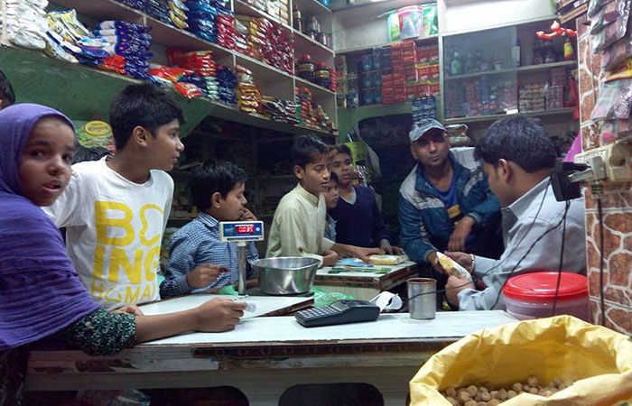 From UP To Delhi, Here’s How Rumour Of Salt Shortage Spread Like Wild Fire