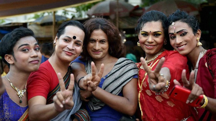 Islamabad Will Soon Have A Mosque For Transgenders - Because Everyone ...