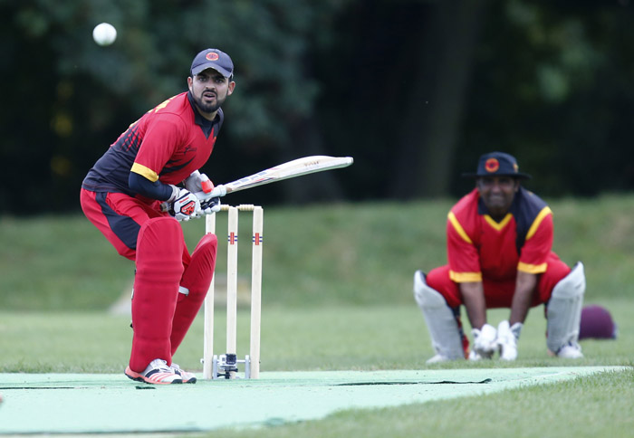 Cricket In Germany Is Picking Up So Quickly That It Is Now Being Made ...
