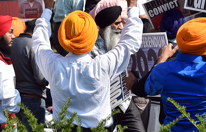 After Hate Crimes, Sikhs Raise $135,000 To Educate Americans About ...