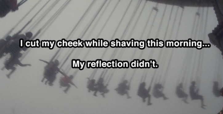 6 Terrifying Two-Line Horror Stories That Are Creepy As Hell