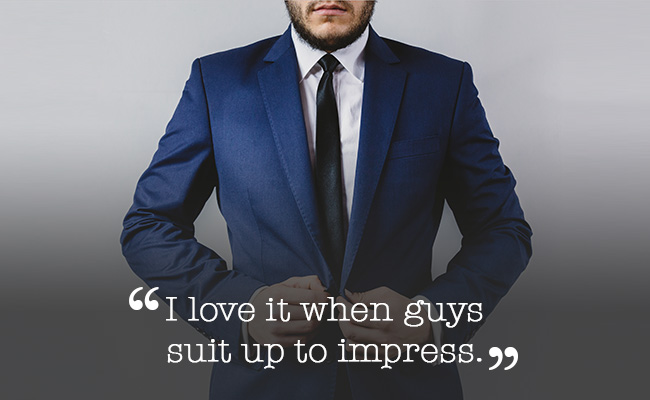 Want To Know How To Impress Someone? Here’s What Attracts People The Most