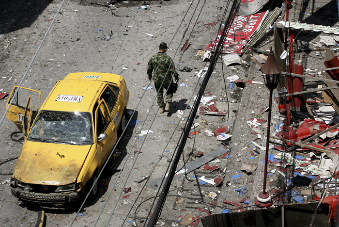 Know the Colombian Civil War That Has Claimed Over 2,50,000 People and ...