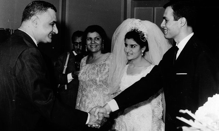 Here Is The Story of Ashraf Marwan, Egyptian Spy Who Saved Israel in 1973 War