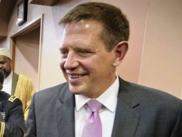 US Back India On Surgical Strikes, Says Every Country Has The Right To ...