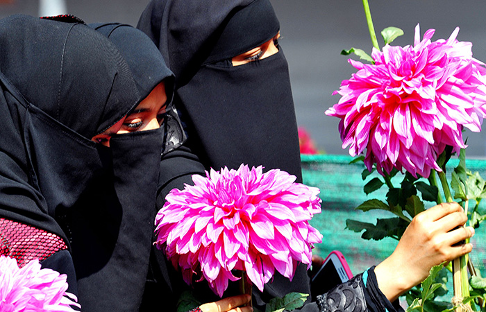 Muslim Women Welcome Govt's Triple Talaq Stand, Want Ban At The Earliest