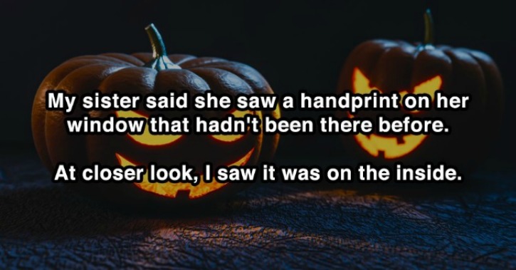 6 Terrifying Two-Line Horror Stories That Are Creepy As Hell