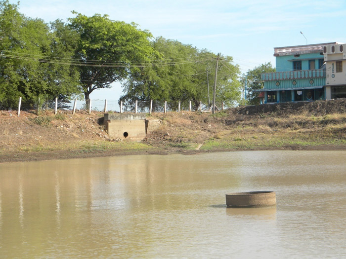 Tamil Nadu Villagers Turn To Ancient Water Harvesting Practice To Save ...