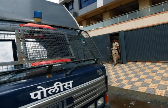 Mastermind Of Mumbai Call Centre Scam That Duped Americans Is A 23-Year ...