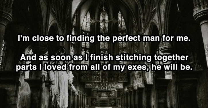 6 Terrifying Two-Line Horror Stories That Are Creepy As Hell