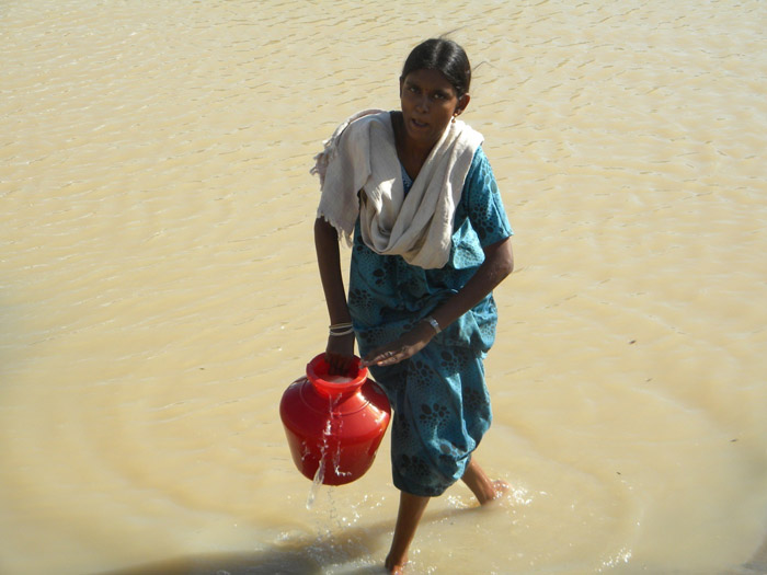 Tamil Nadu Villagers Turn To Ancient Water Harvesting Practice To Save ...