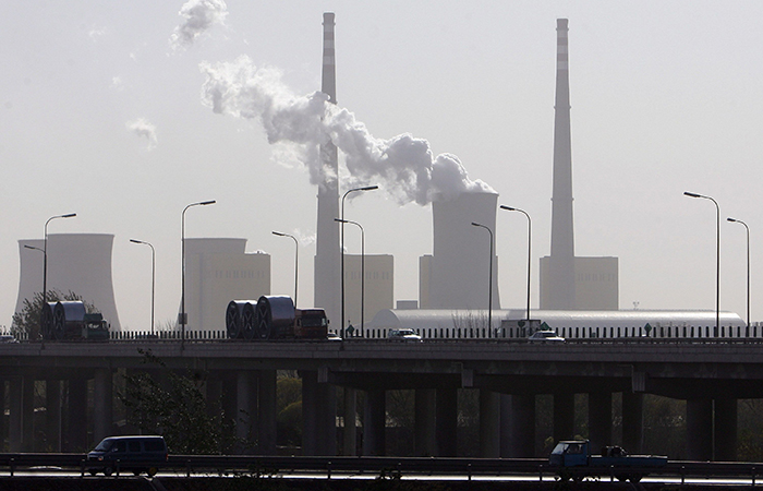 Ozone Pollution Is Detrimental To Your Cardiovascular Health