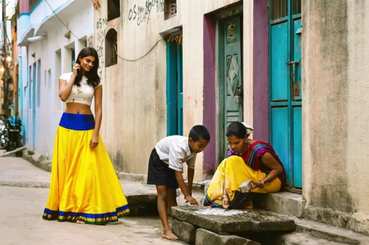 This Stunning Photo Series On Bengaluru Will Show You The City Like ...