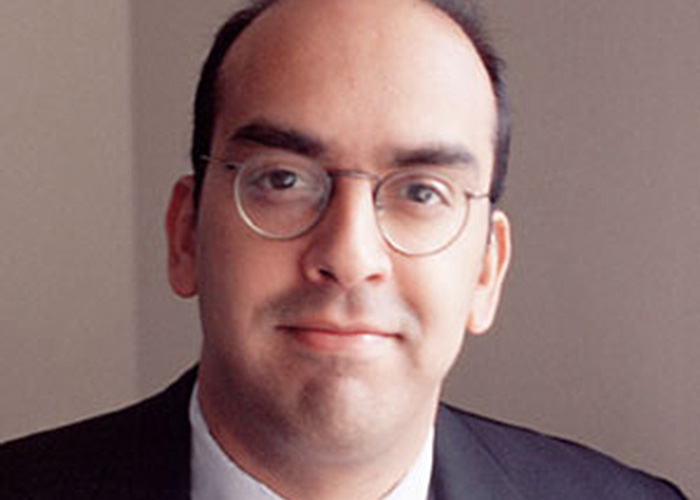 An Indian Origin Man Will Manage 36 Billion Dollars Of College ...