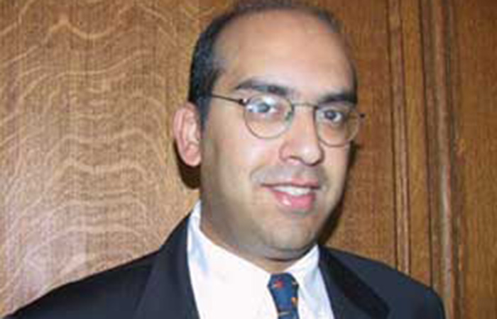 An Indian Origin Man Will Manage 36 Billion Dollars Of College ...