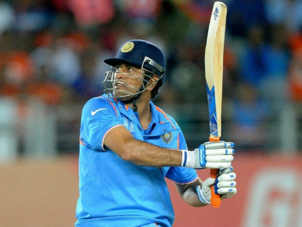 MS Dhoni Becomes 5th Indian To Complete 9000 ODI Runs, Reaches ...