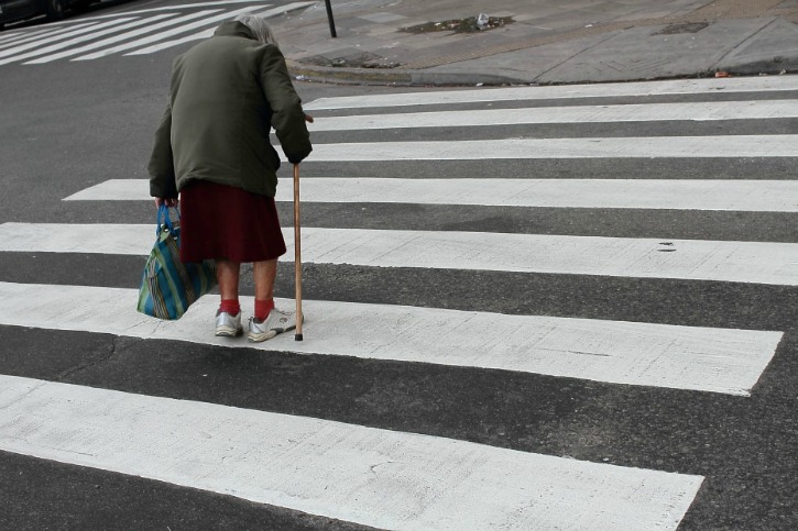 14 True Accounts Of Mugging That Reveal The Darker Side Of Travel