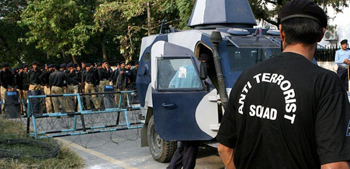 Once A Potential ISIS Recruit, Kerala Youth To Become Poster Boy Of ...